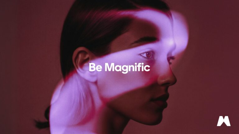 Freepik Rebrands as Magnific: Malaga-Based Company's Leap into AI ...